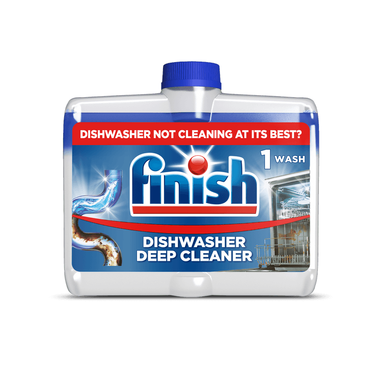Dishwasher Cleaner | Official Finish® UK Store