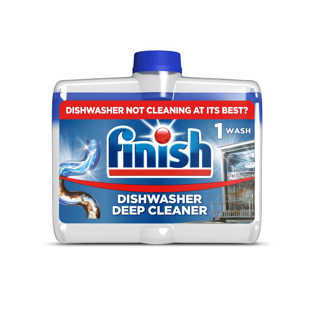 Dishwasher Cleaner | Official Finish® UK Store