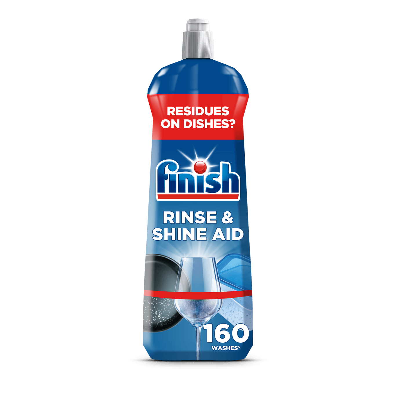 All Dishwasher Tablets and Cleaners | Official Finish® UK Store